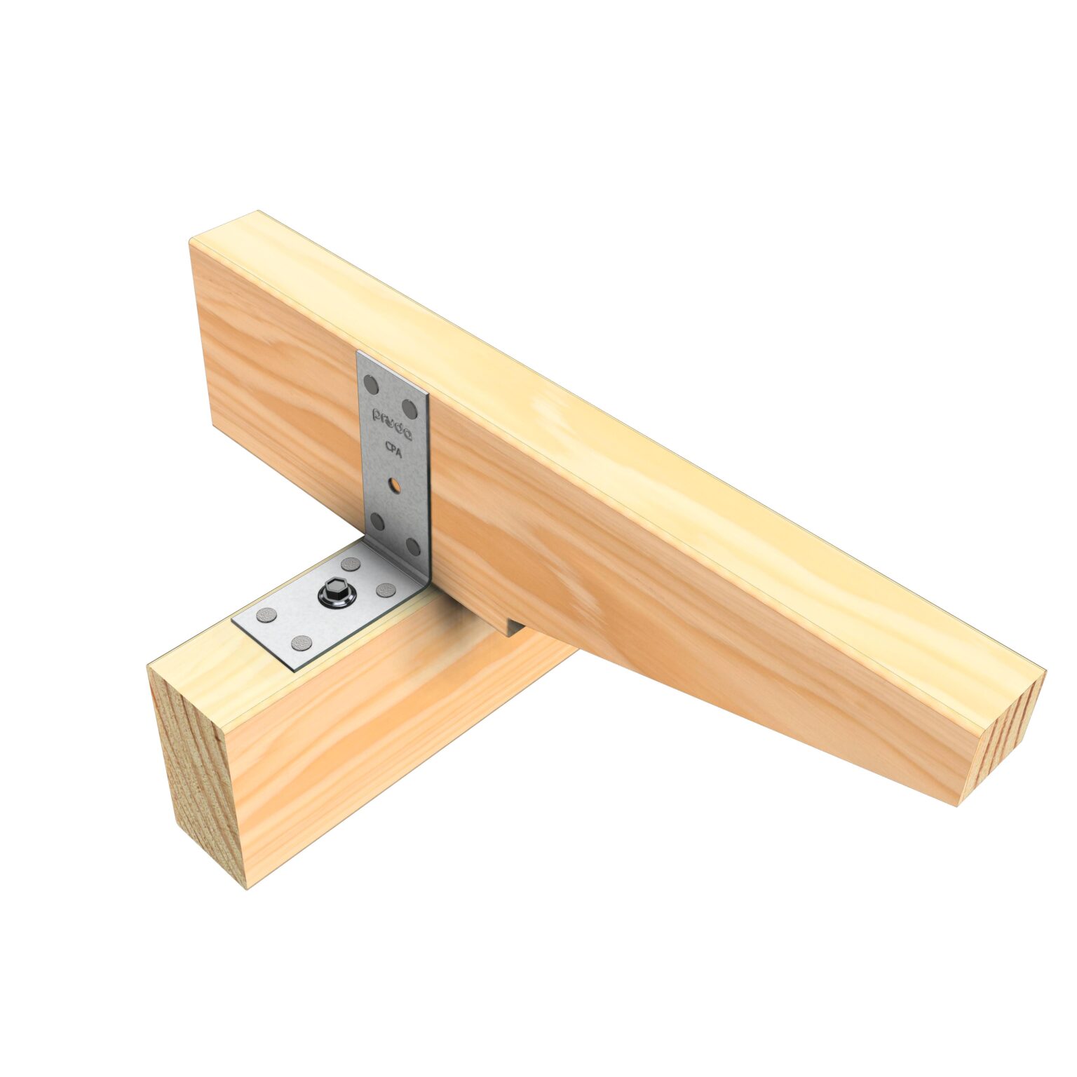 Pergola Angles - Pryda