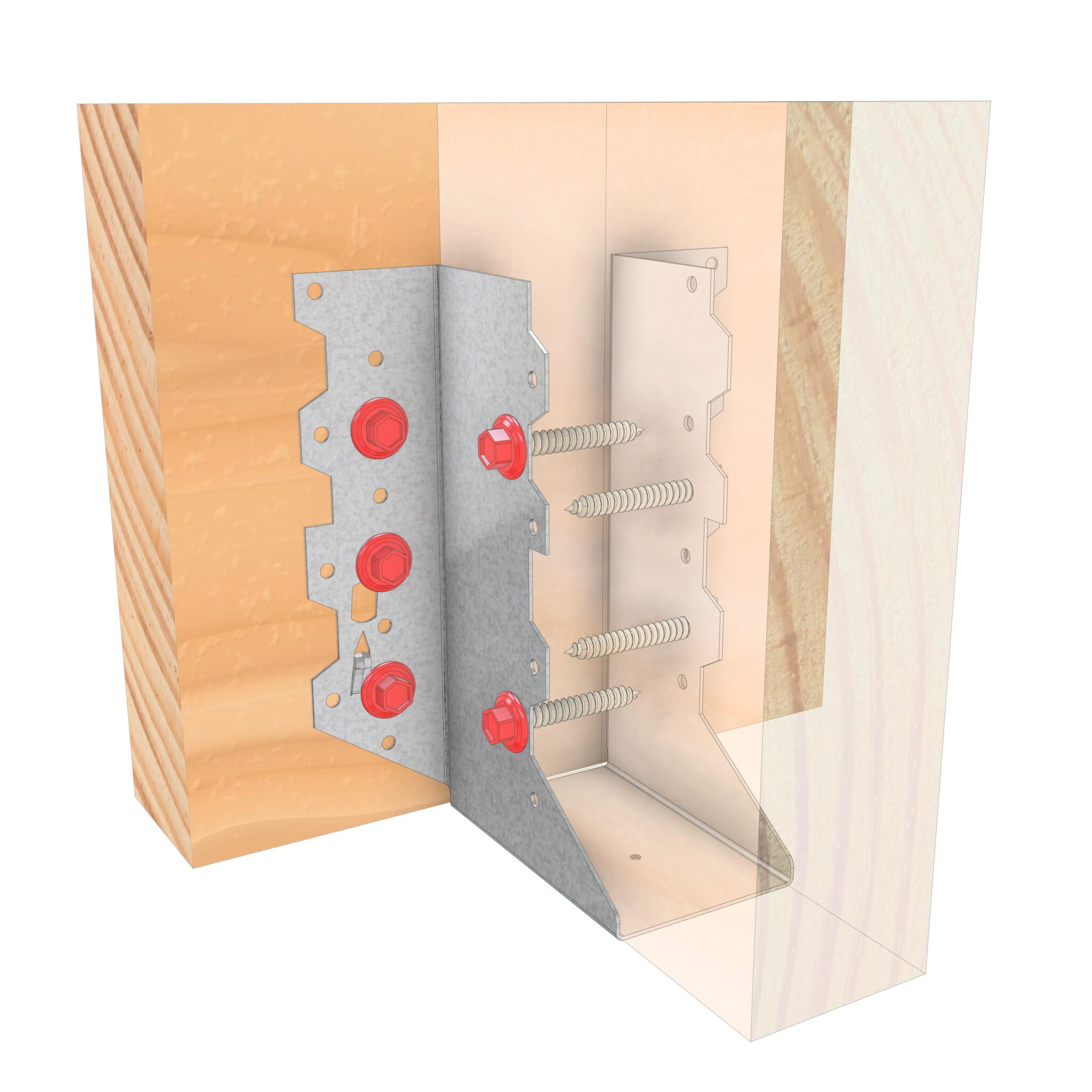 Joist Hangers - Pryda
