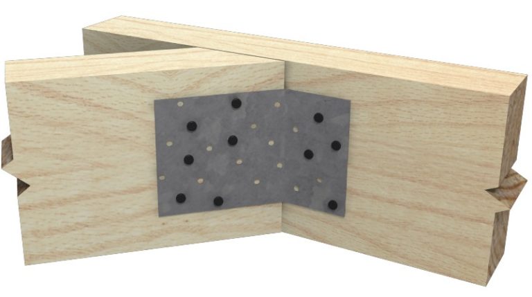 Mitre Plates - Pryda