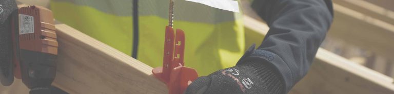 FastFix™ Truss Screw System - Pryda