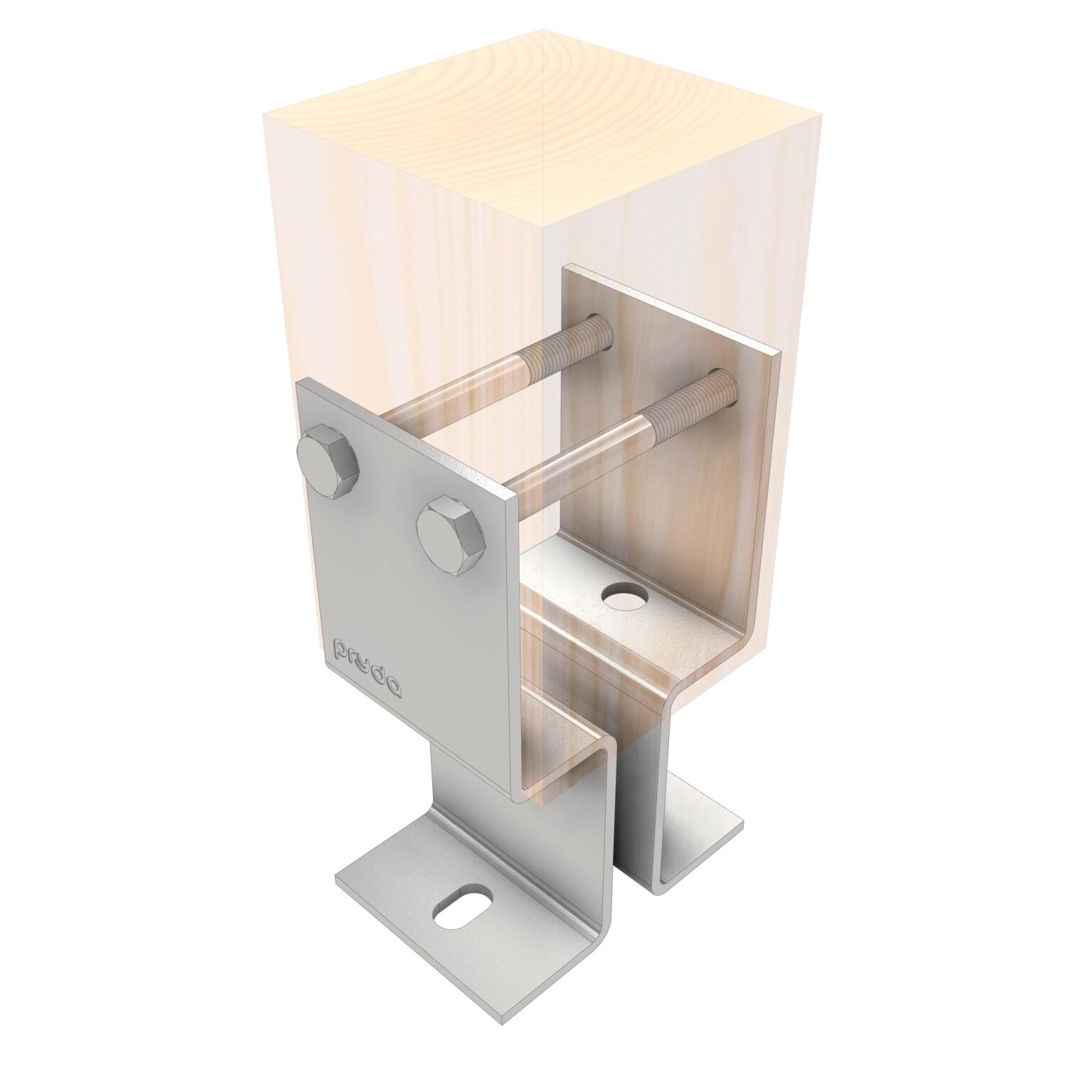 Adjustable Post Anchors Pryda adjustable-post-anchors-pryda