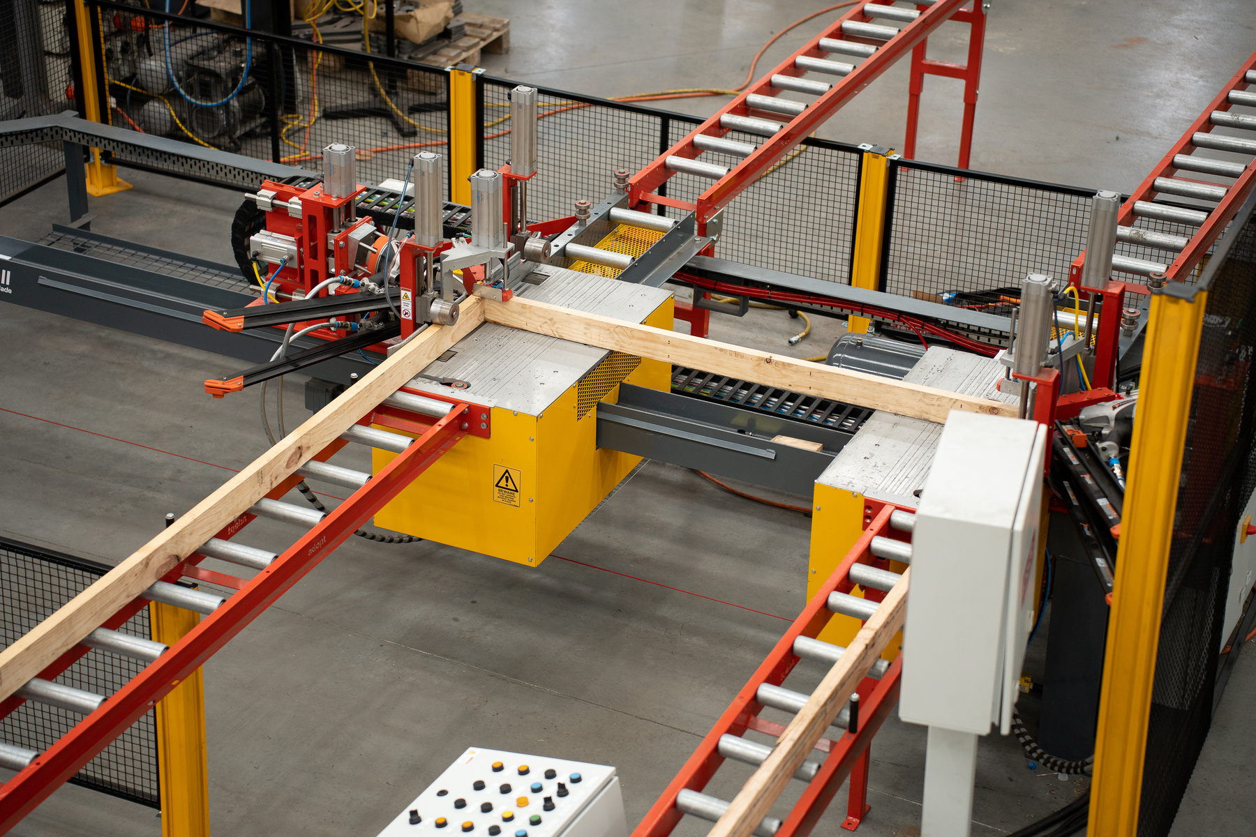 Pryda AutoWall - Pryda