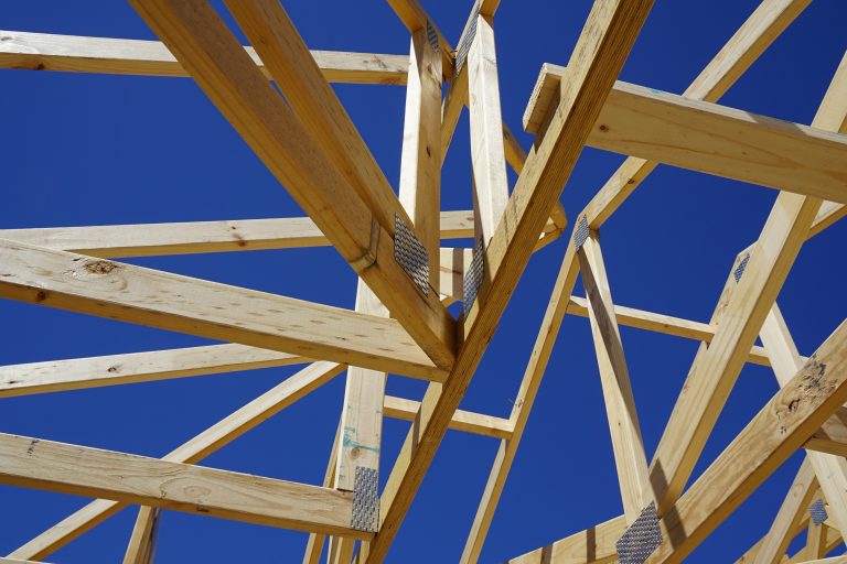 About Pryda Australia | Part of the building industry for over 50 years