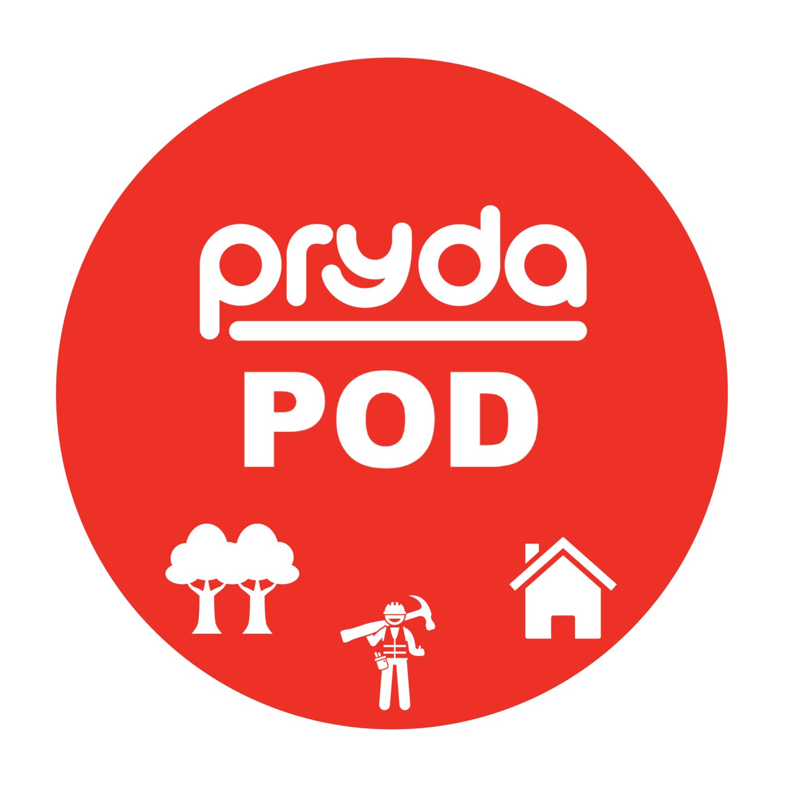 Pryda's podcast provides expert knowledge at your fingertips - Pryda