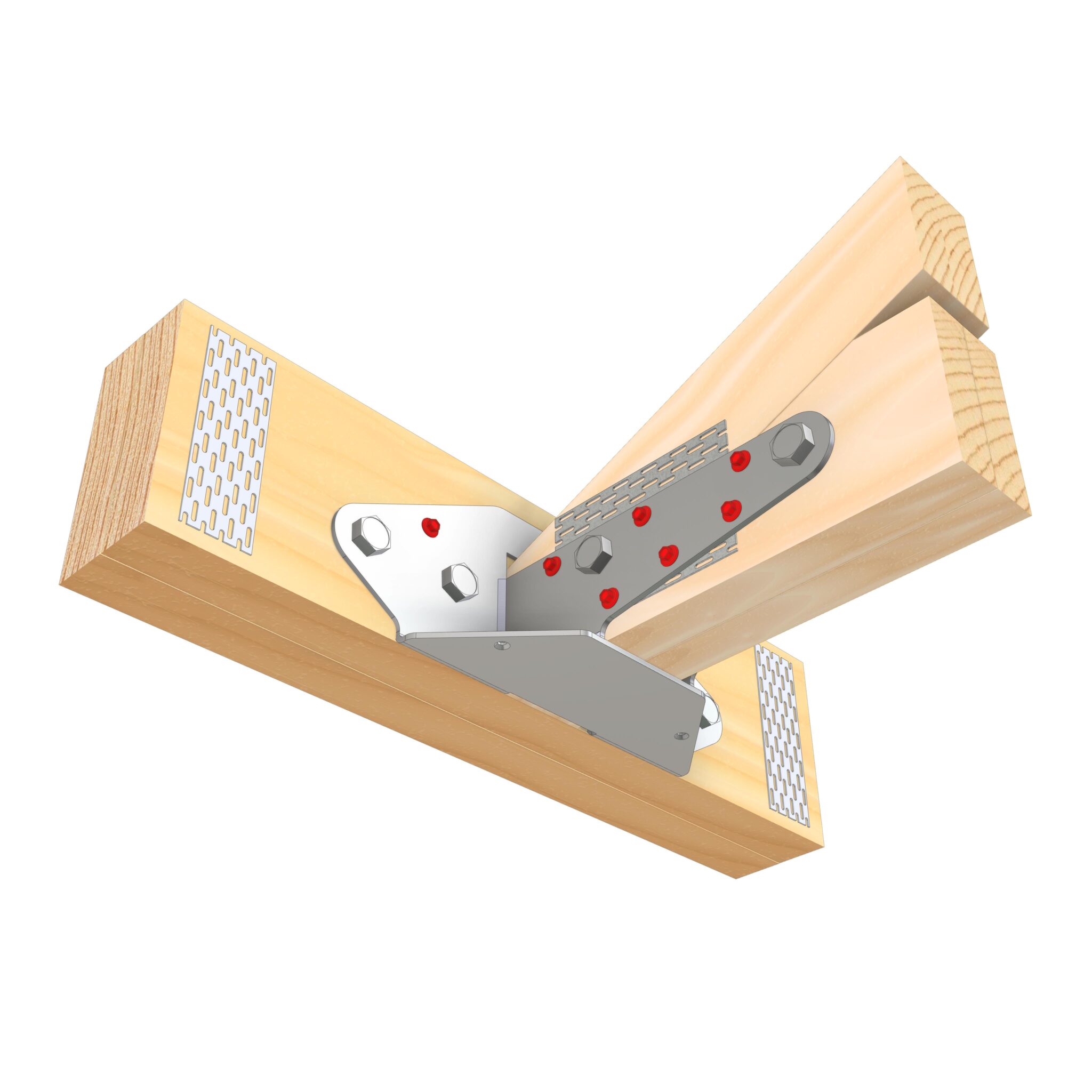 Truss Boots – Heavy Duty - Pryda