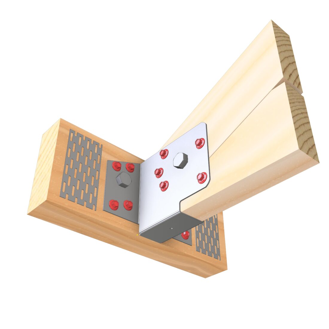 Truss Boots – Multi-Fix - Pryda