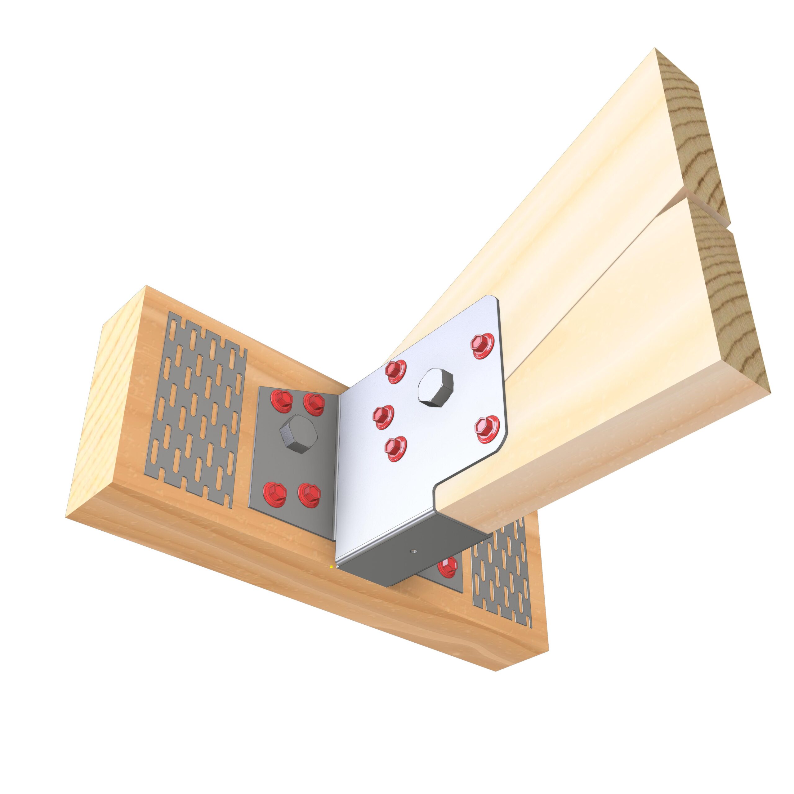 Truss Boots – Multi-Fix - Pryda