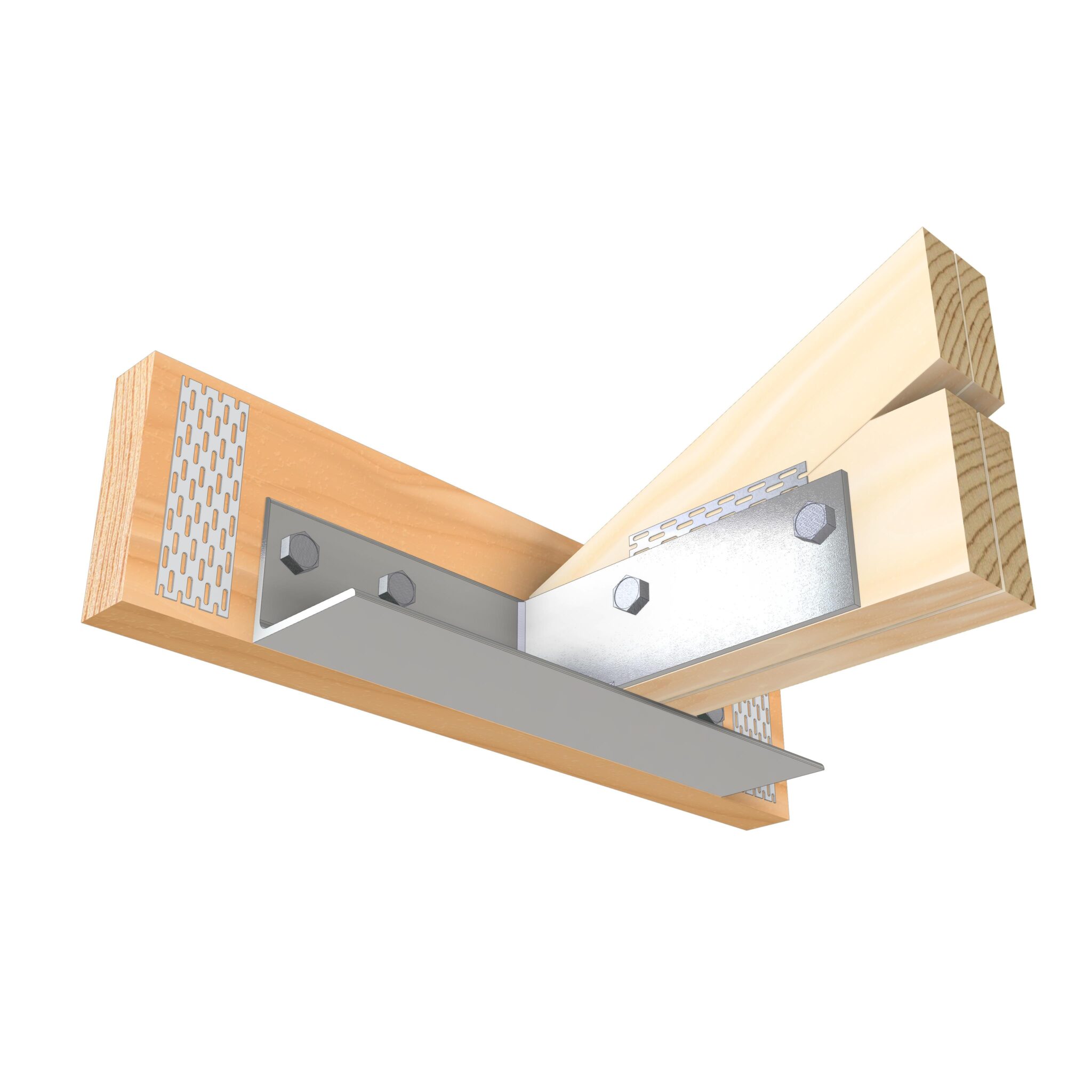 Truss Boots – Heavy Duty - Pryda