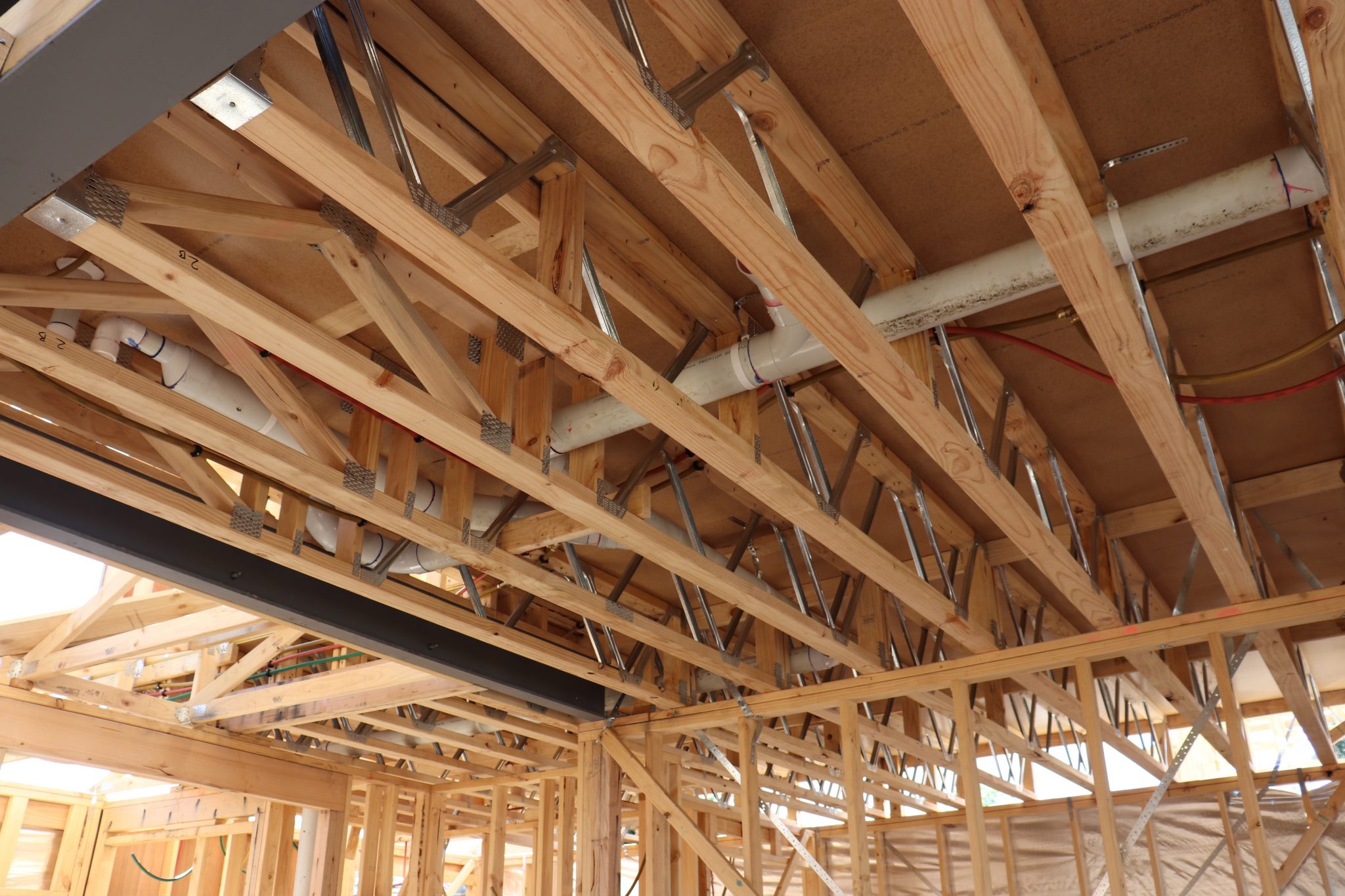 Pryda - Safer, faster, smarter and easier solutions for the builder