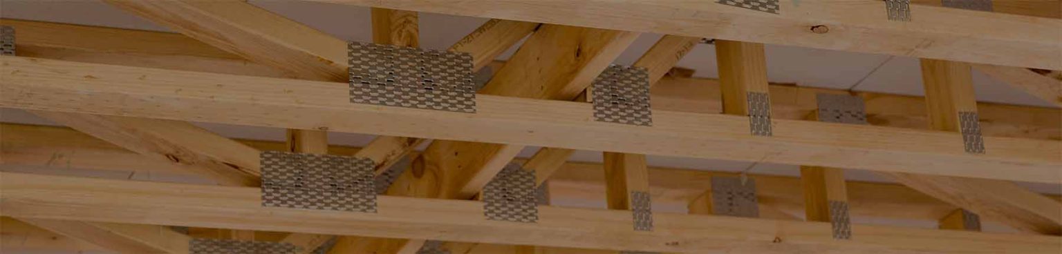 Pryda Longreach Trusses - Pryda