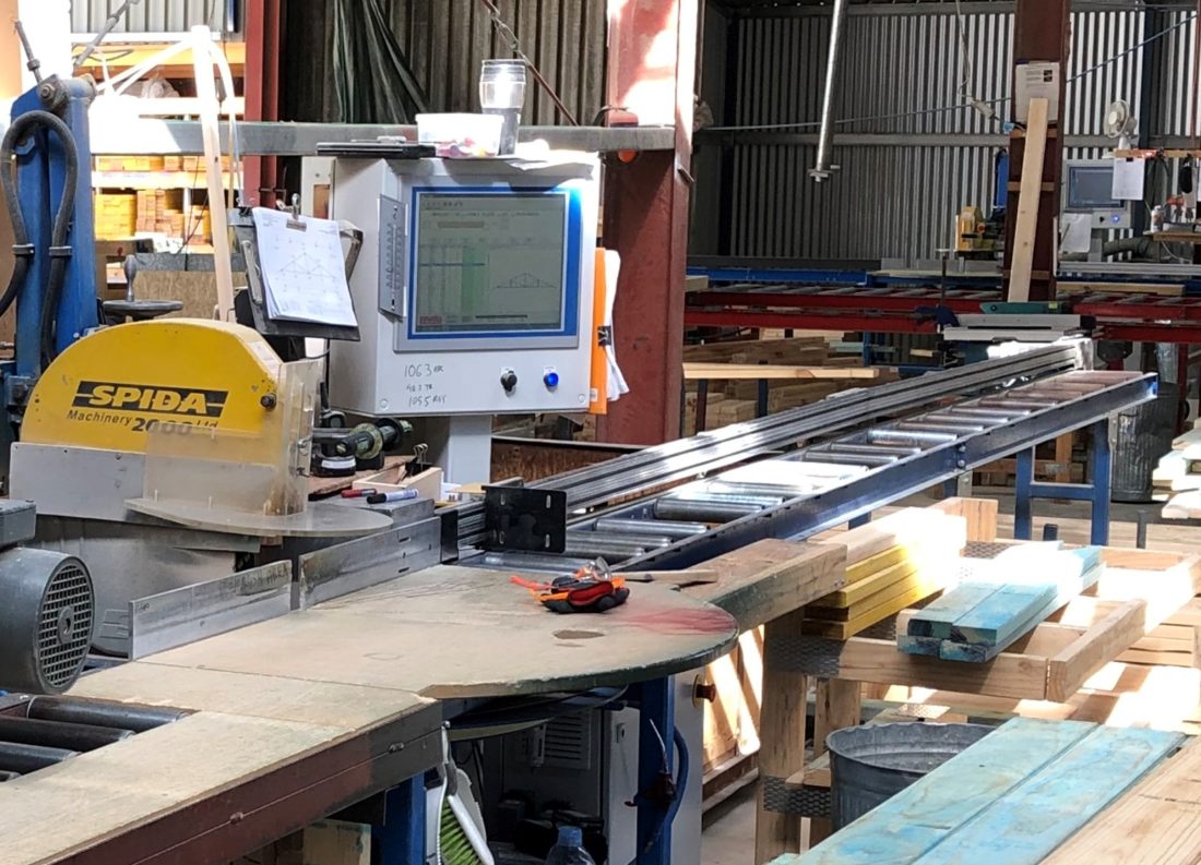 Helping your Equipment Live On - Pryda