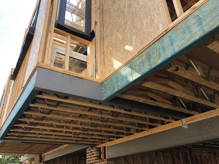 Pryda Floor Trusses and Cassettes - Flooring Systems