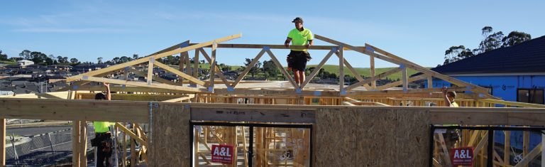 Pryda SpeedTruss™ - A better way to build a roof. Get started today