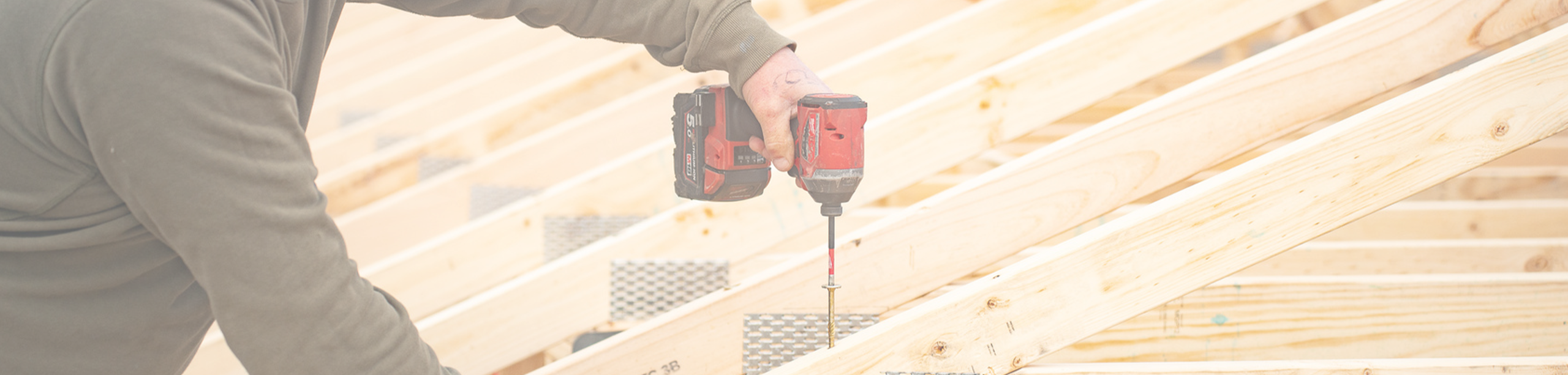 Pryda SpeedTruss™ - A better way to build a roof. Get started today