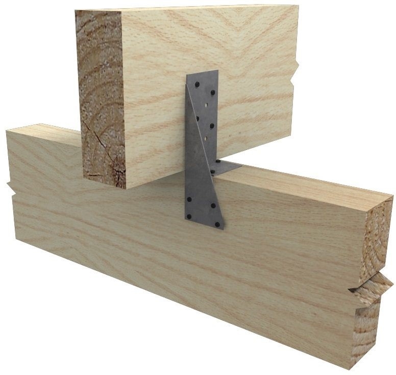 Triple Grips - Pryda