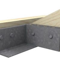 Truss Boots – Heavy Duty - Pryda